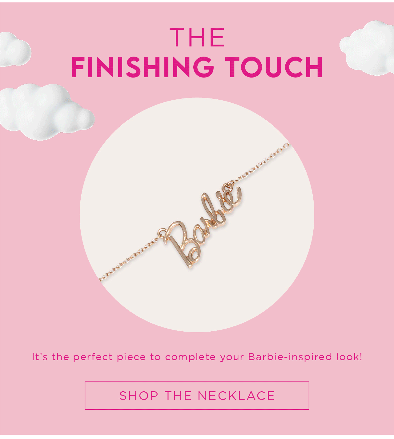 The Review X Barbie Collection Review Australia